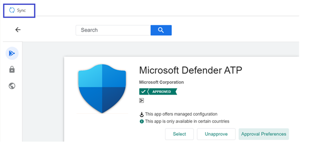 Securing Android Devices with Intune & Defender for Endpoint